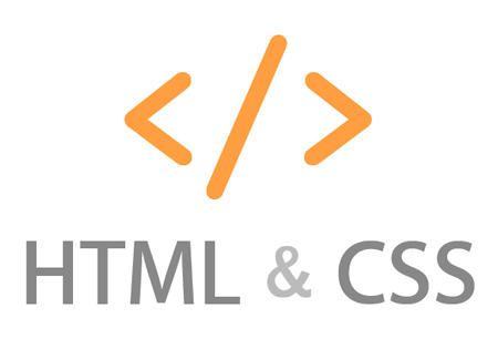 Html Logo Design